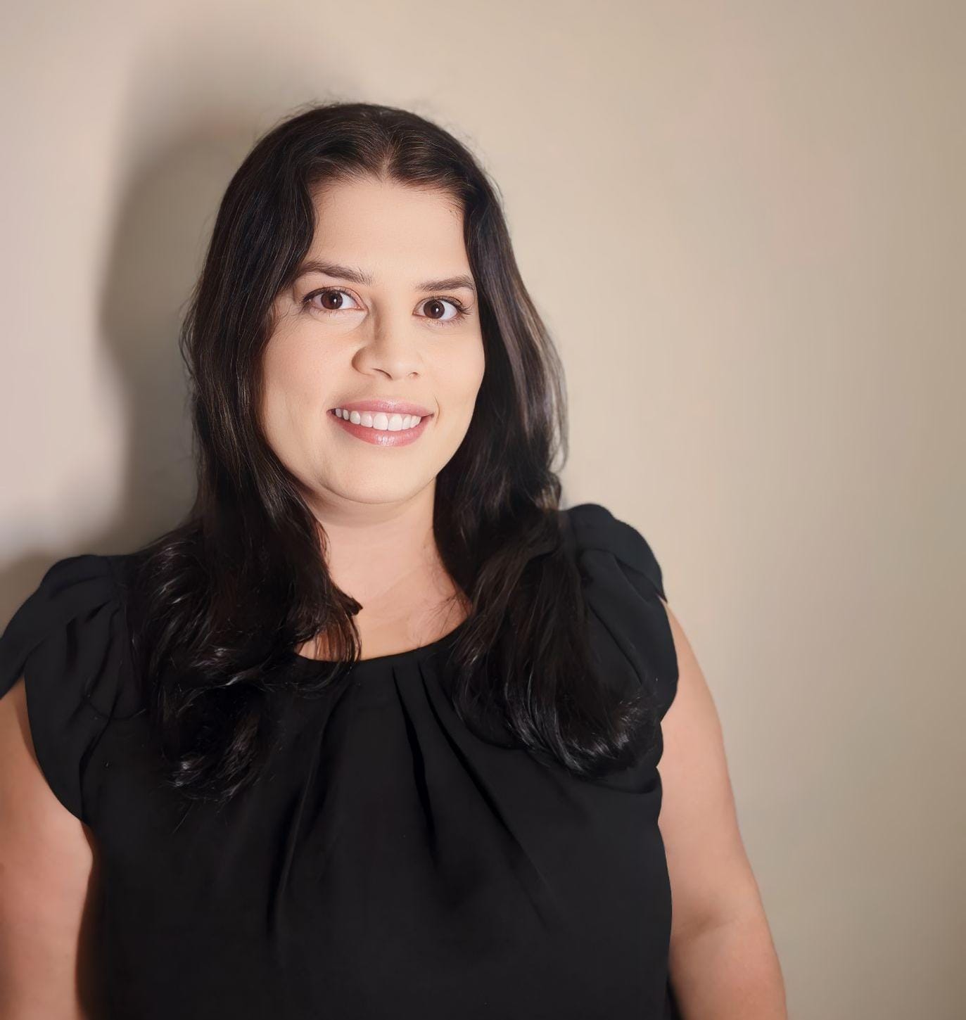 Danielle – Geocompany Engenharia